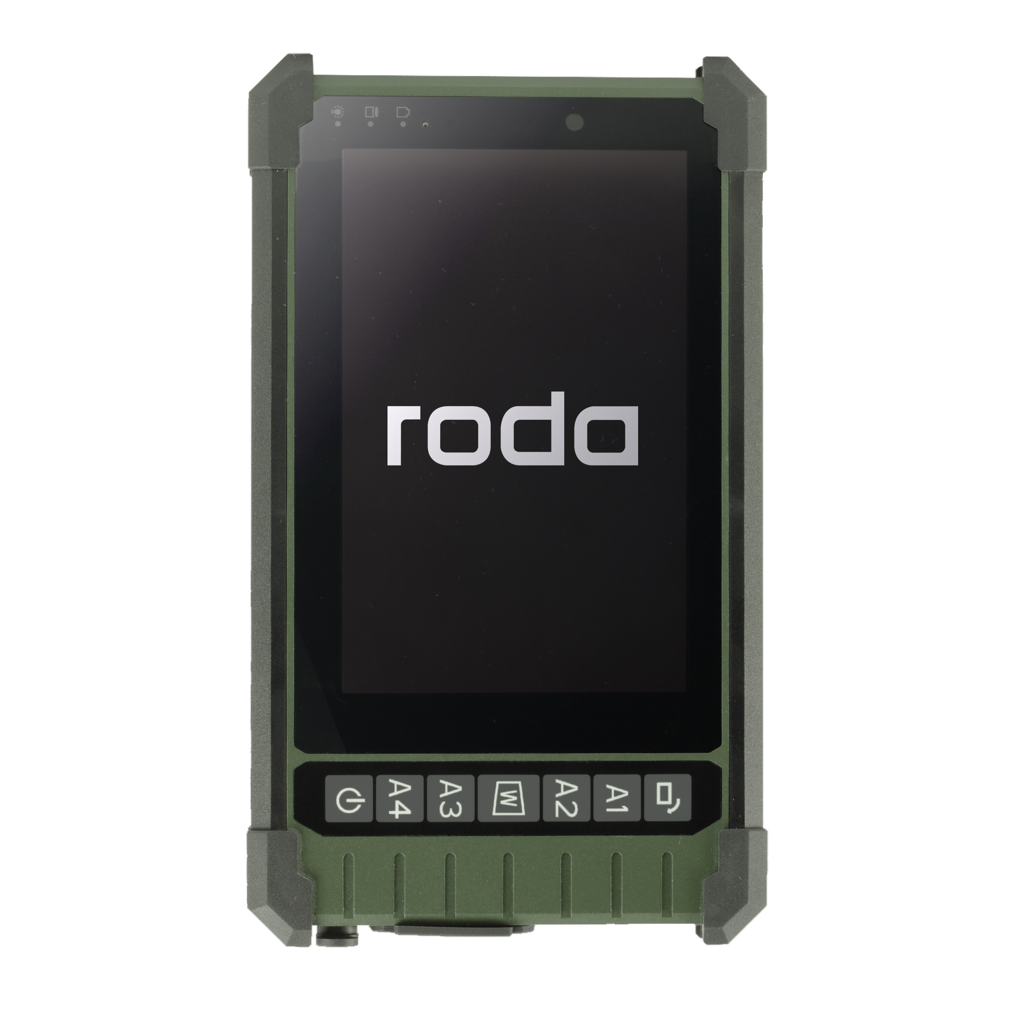 Panther DE13 - roda computer GmbH